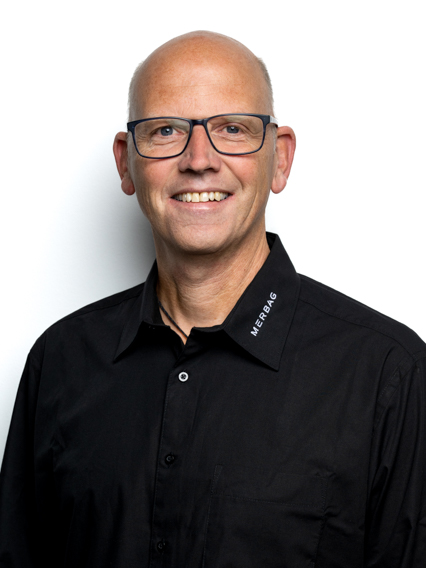 Merbag Limburg an der Lahn | Personenwagen | Merbag Holding GmbH