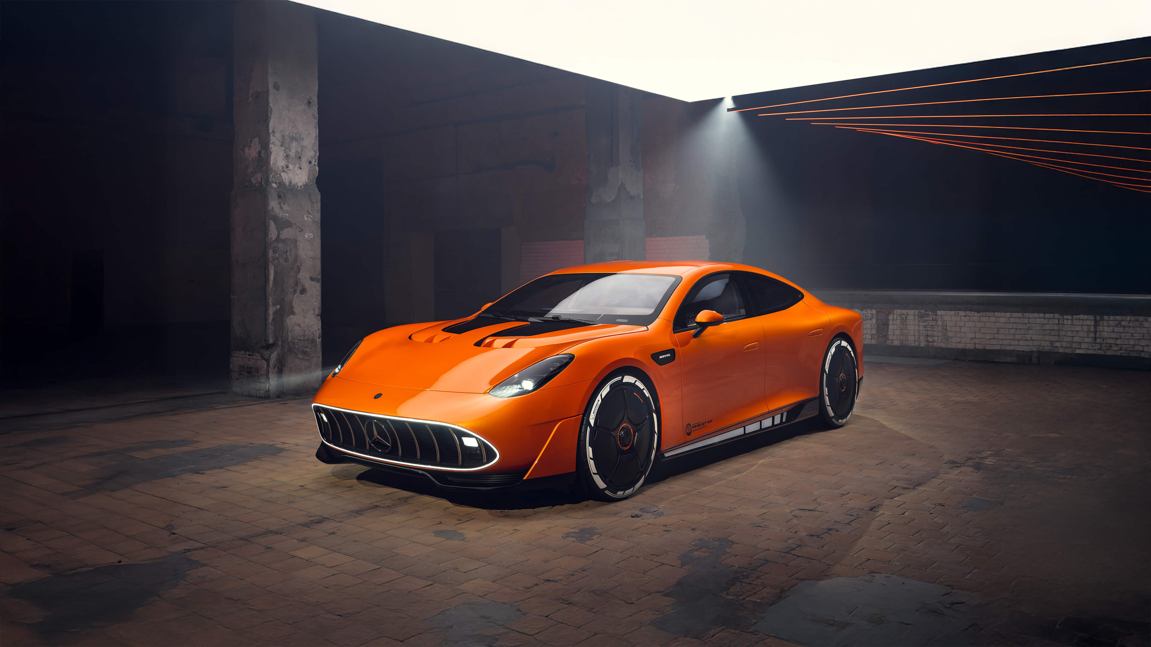 Mercedes-Benz | Personenwagen | Merbag Holding GmbH